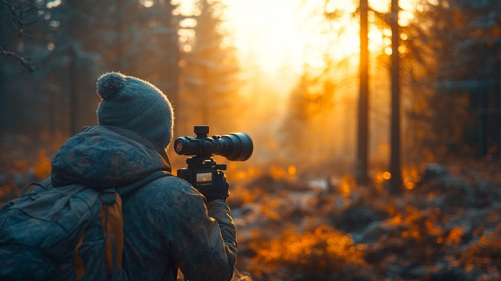 The Ultimate Guide to Choosing Thermal Optics for Your Outdoor Adventures